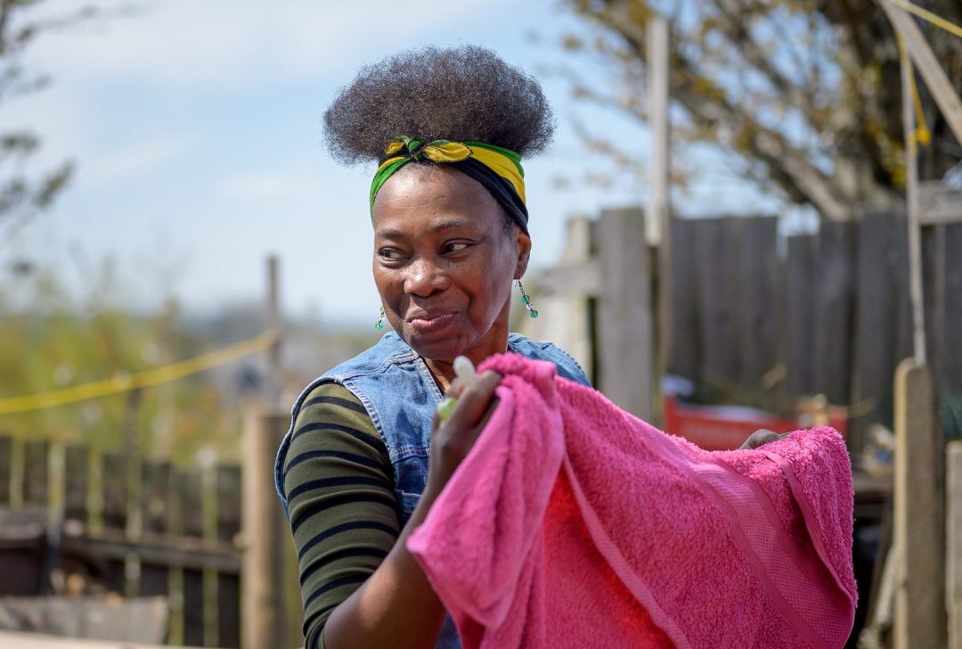 Support is out there, it is how you use it that is important