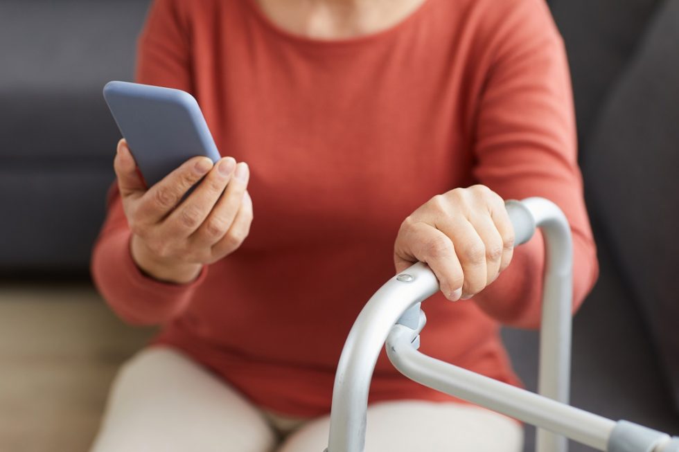 Occupational therapy and home modifications to keep you safe