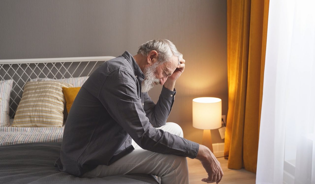 Carers can plan to prevent or reduce their risk of depression