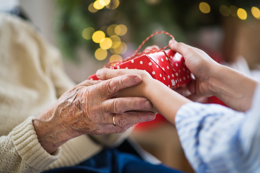 Tips for coping with the festive season | Forward with Dementia