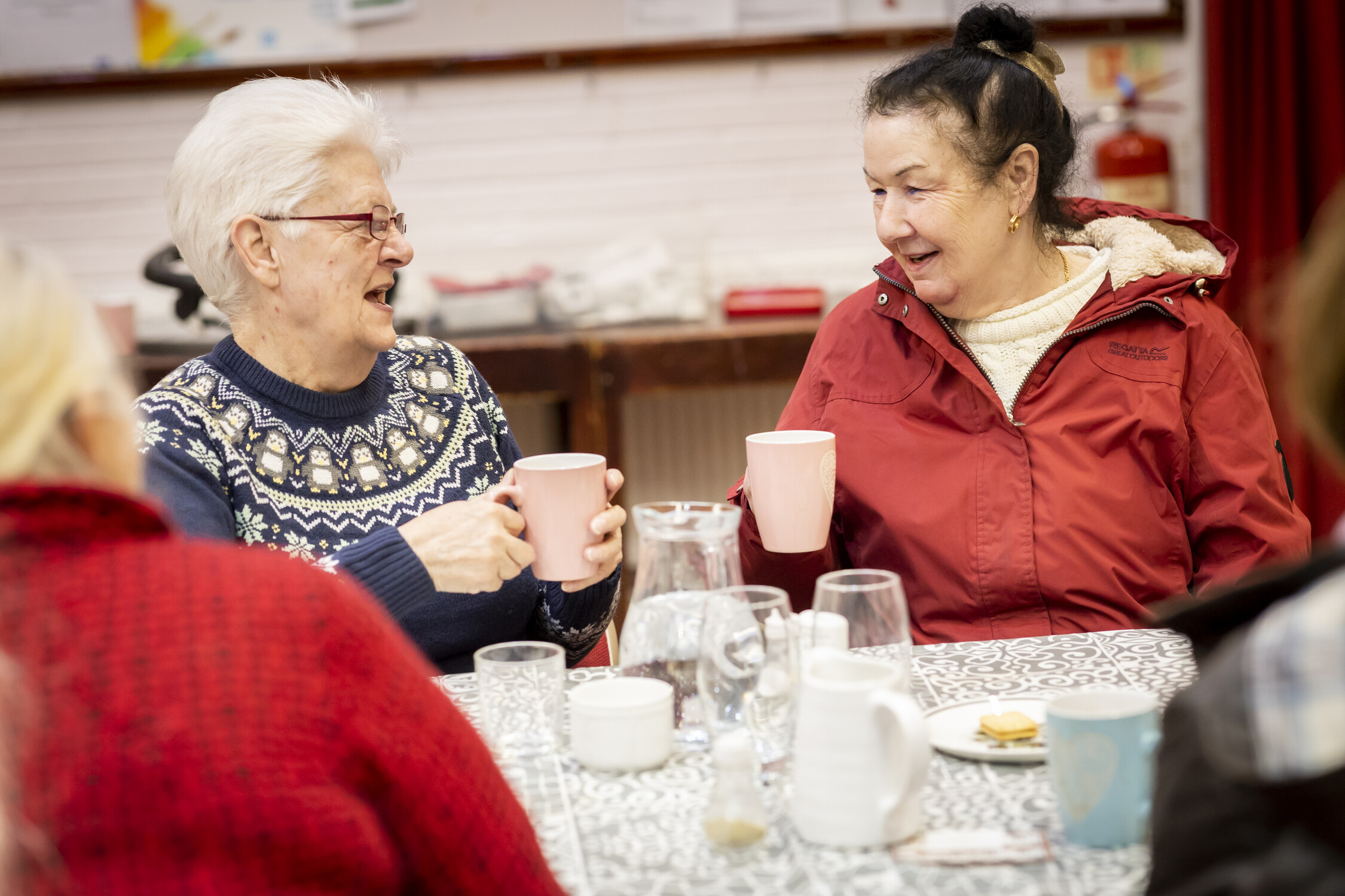 Welcome to the Australian Forward with Dementia website!